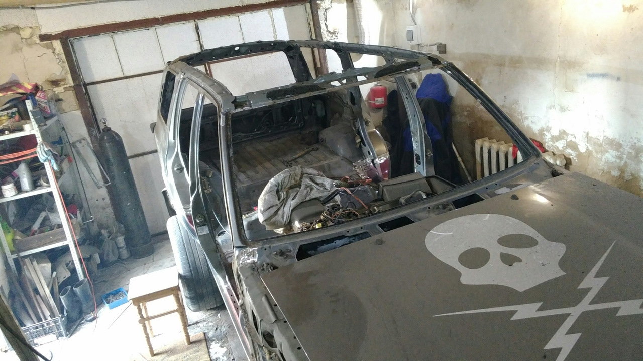 Замена Аккумулятора АКБ 110 Ah Audi A6 C6, Оригинал 4F0915105D = Varta ...