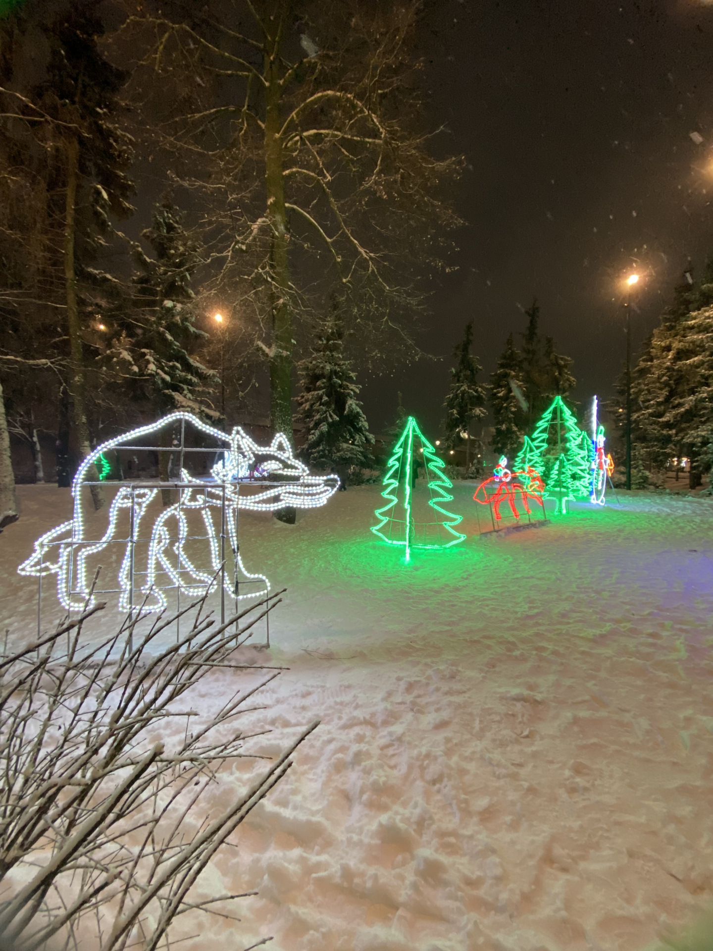 Новогодний Нижний Новгород 2026 — Opel Astra H, 1,6 л, 2010 года ...