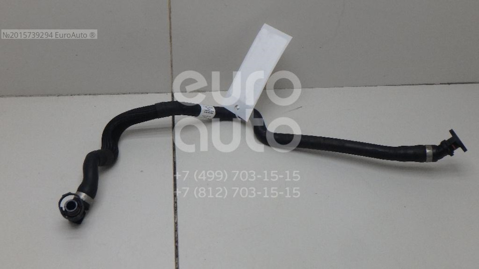 11158647298 Соединительный провод BMW | Запчасти на DRIVE2