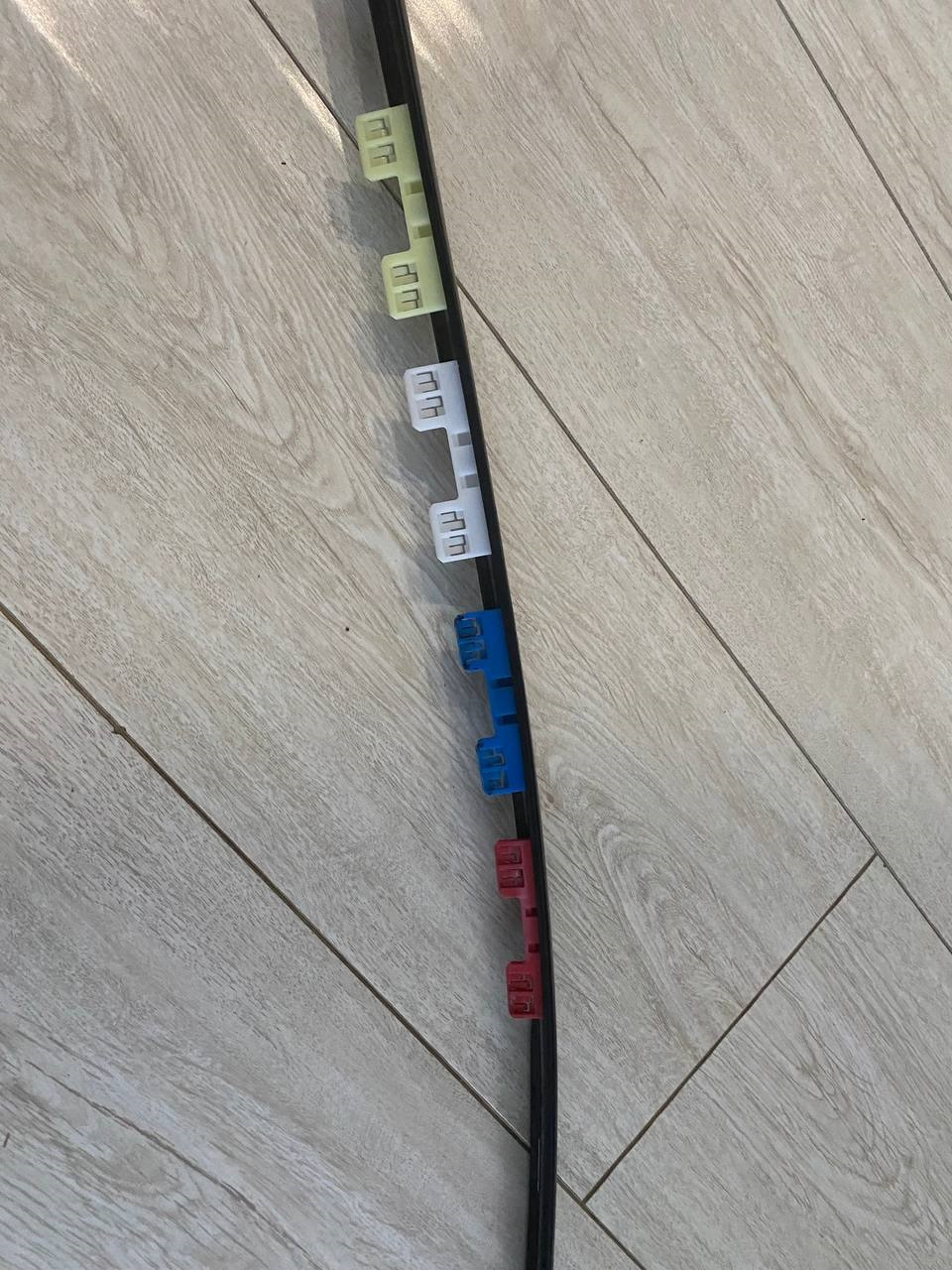 35. Замена стекла, убираем колхоз… — Honda Accord (7G), 2 л, 2006 года ...