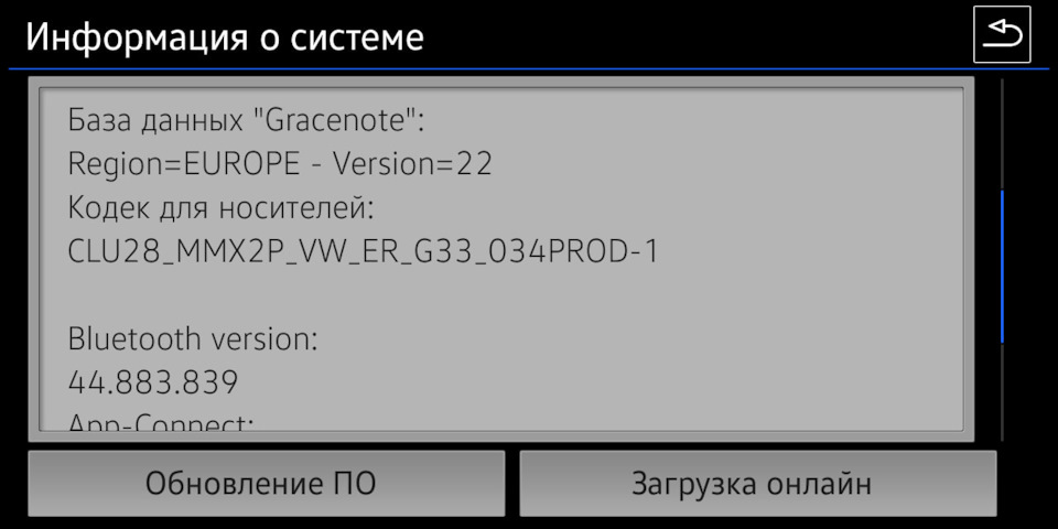 Конвертация и обновление MH2p без обращения к "проффесионалам" — DRIVE2