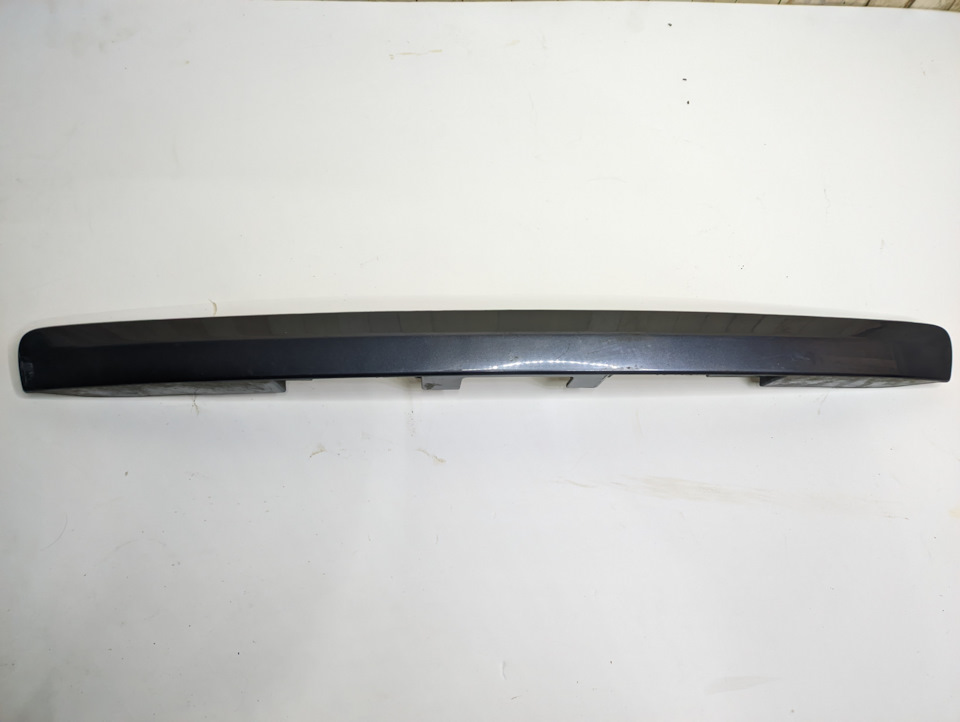 Детали крышки багажника Avensis 270 седан на Toyota Avensis III. Б/у ...