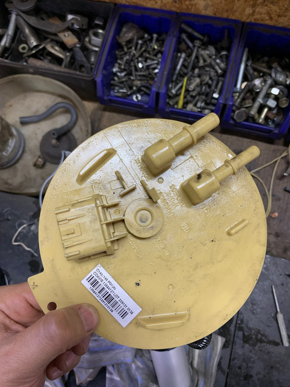 Как я потратил кучу времени и денег. Или, как делать не надо… Эпопея с ...