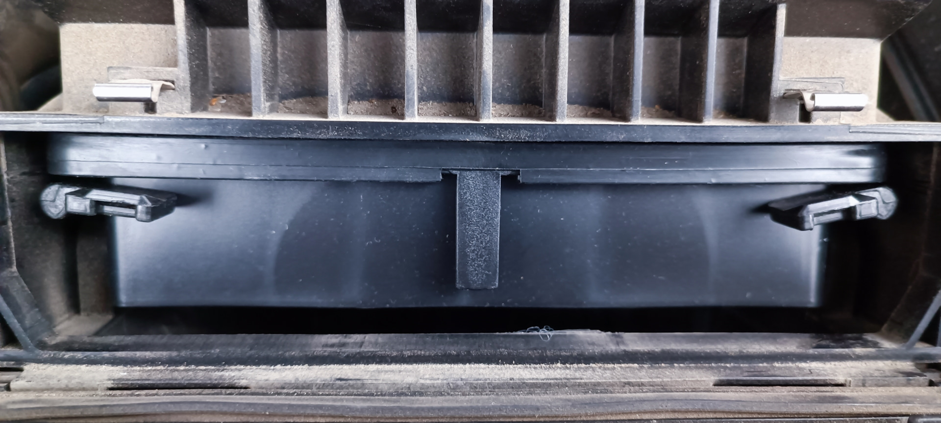 Импортозамещение или фильтры от BIG FILTER — KIA Sportage (4G), 2 л ...