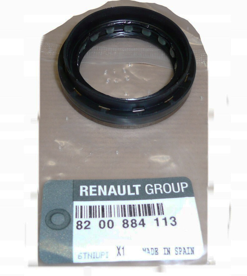 8200884113 Сальник полуоси в сб RENAULT | Запчасти на DRIVE2