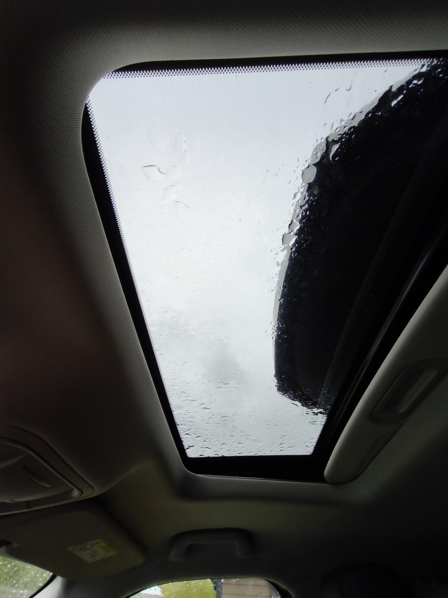 Бокс Inno Shadow 16 — Haval H9 (2G), 2 л, 2024 года | аксессуары | DRIVE2