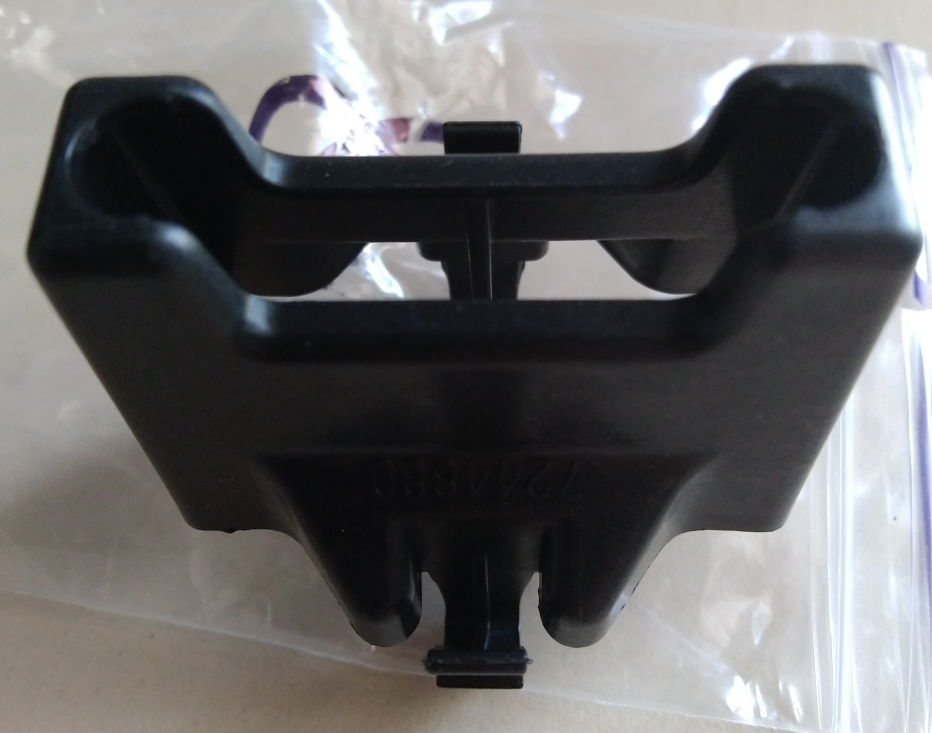 Часть 8 — Кузовные работы — BMW X3 (F25), 3 л, 2014 года | кузовной ...