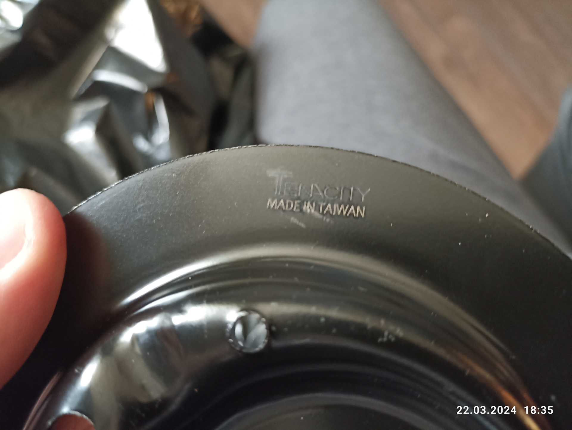 Зараза Exist — DRIVE2