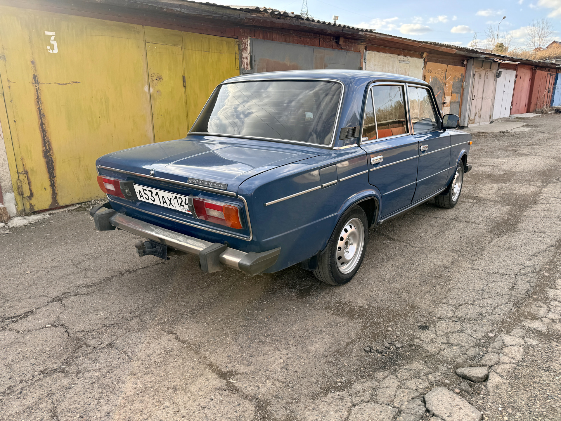 Замена масла — Lada 2106, 1,7 л, 2002 года | плановое ТО | DRIVE2