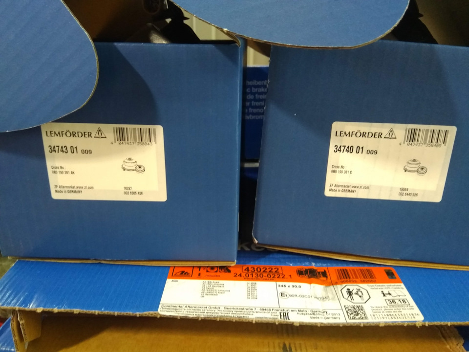 3474001 Подвеска, двигатель LEMFORDER | Запчасти на DRIVE2