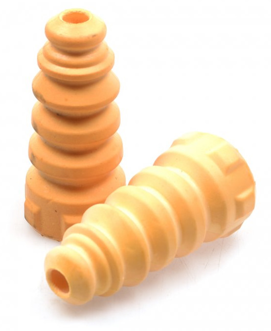 VAG 3C0511359 — Отбойник амортизатора — Volkswagen Golf Mk6, 1,4 л ...