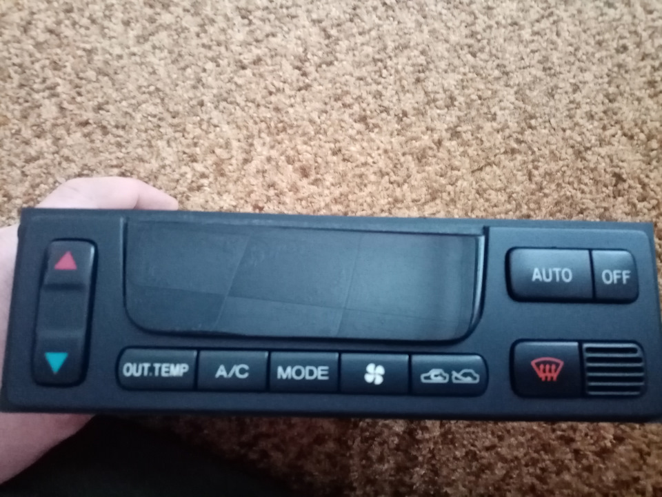 Последние приобретения — Subaru Legacy (BD/BG/BK), 2 л, 1997 года ...