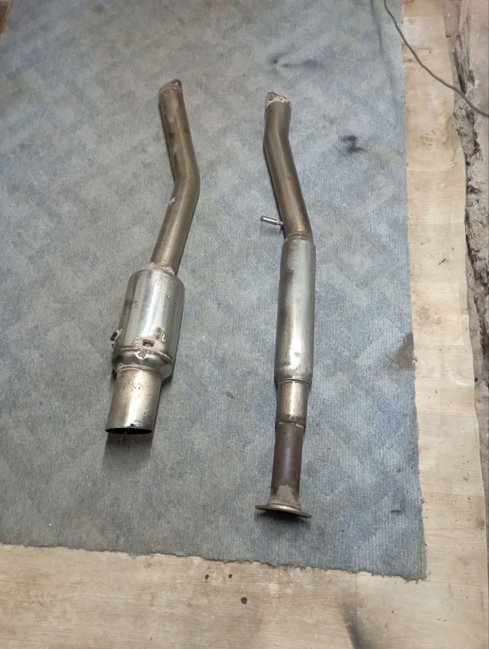 SYMS racing team — Subaru Impreza (GD/GG), 2 л, 2007 года | тюнинг | DRIVE2