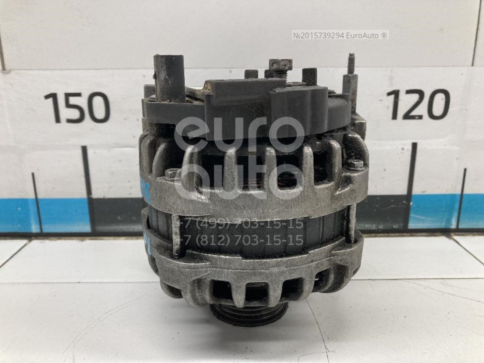 03C903024E Генератор VAG | Запчасти на DRIVE2