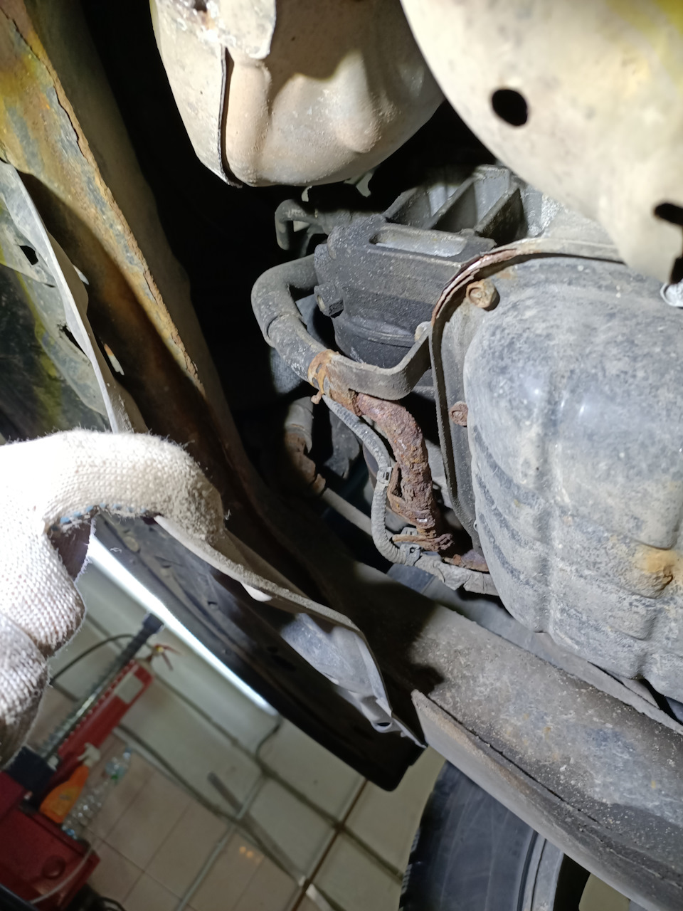 Нужна помощь зала — Nissan Pathfinder (4G), 3,5 л, 2015 года ...