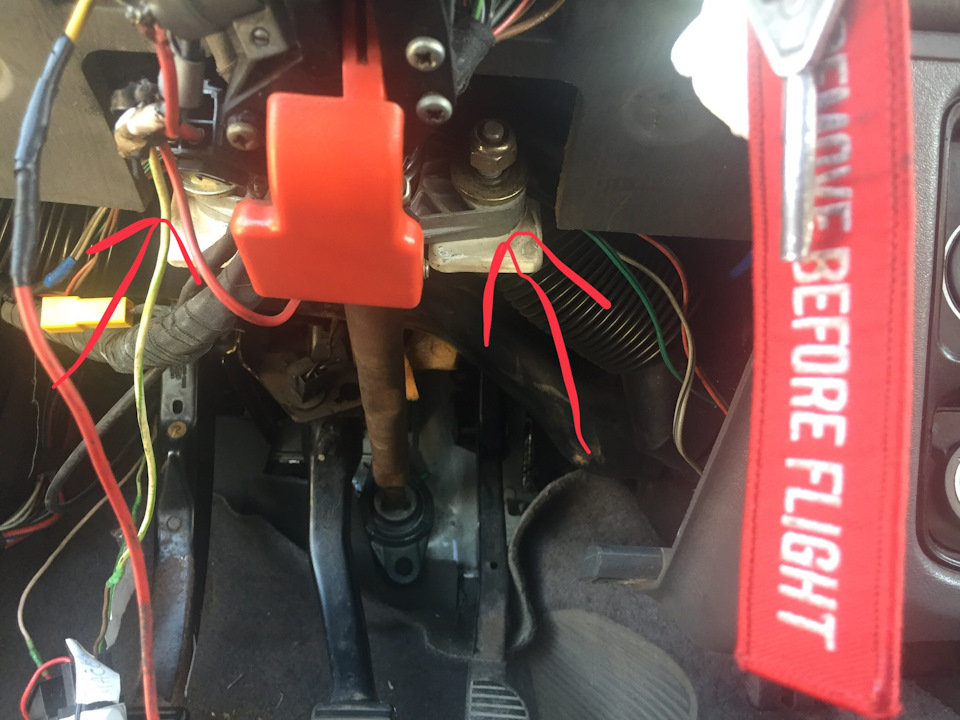 Установка подшипника UFL205 — Ford Sierra, 2,3 л, 1986 года | своими ...