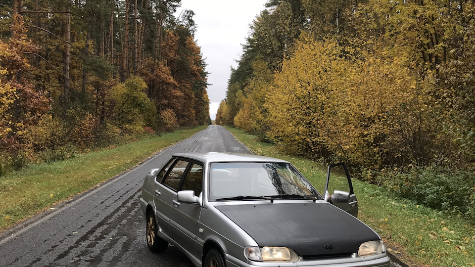 Трос сцепления! — Lada 2115, 1,5 л, 2003 года | своими руками | DRIVE2