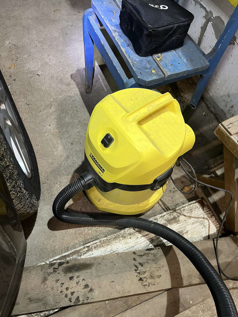 Замена масла Volvo XC60 D4 AWD — Volvo XC60 (1G), 2,4 л, 2015 года ...