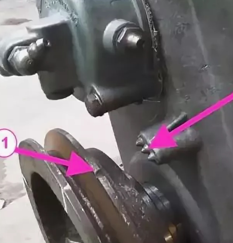 HELP. Дайте совет. Как настроить момент зажигания ЗМЗ 511? — ГАЗ 53, 4,2 л, 1993 года | поломка ...