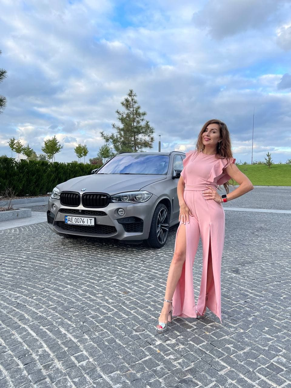 Обзор x5M от Mary in Red — DRIVE2