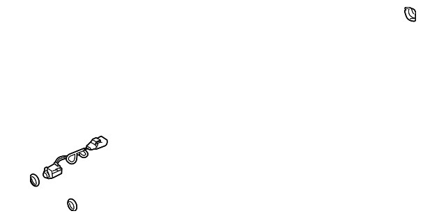 3D0998275 Датчик, система помощи при парковке VAG | Запчасти на DRIVE2