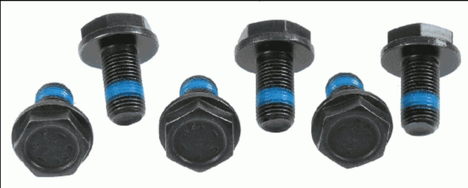 Замена сцепления, переходим на одномассовай маховик — Skoda Octavia ...