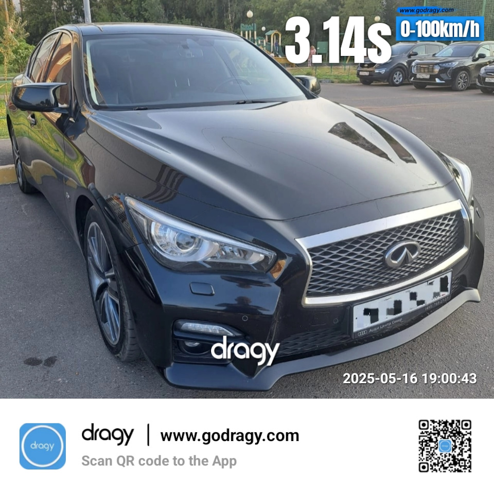 Vr30 stage3 первые тесты — Infiniti q50, 3 л, 2016 года | тюнинг | DRIVE2