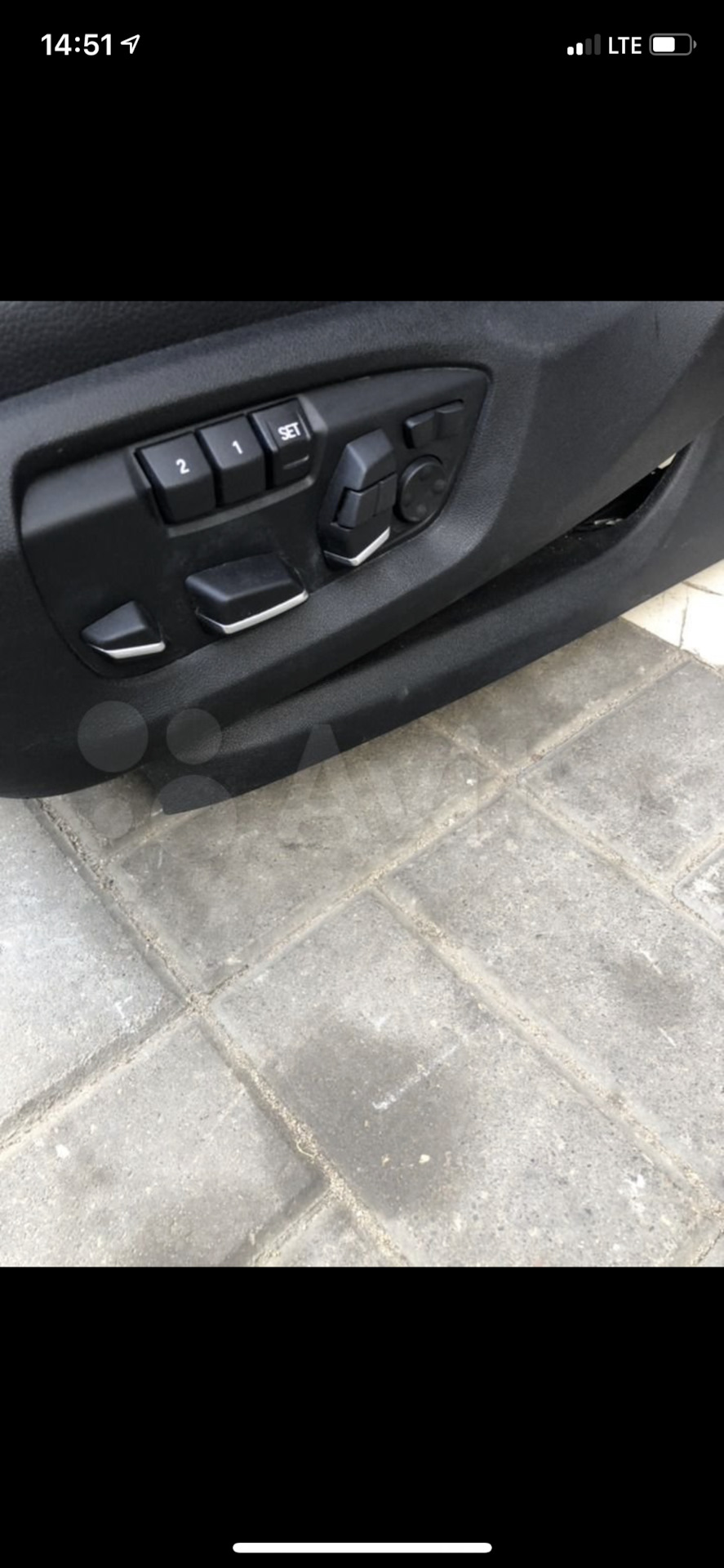 Комфортные сидения в f25- варианты? — BMW X3 (F25), 3 л, 2015 года ...