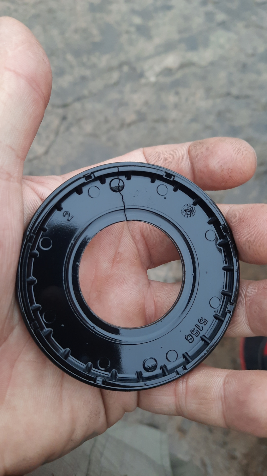 ТНВД VP44. — Audi A4 Avant (B6), 2,5 л, 2001 года | поломка | DRIVE2