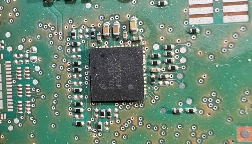 Конвертация корейского MIB2 STD вариант 17266 в европейца без обращения к "проффесионалам" — DRIVE2