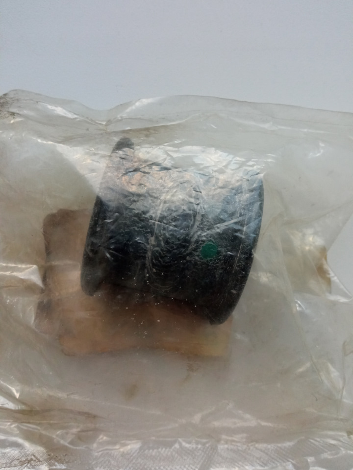 25962765 Втулка подвески GM | Запчасти на DRIVE2