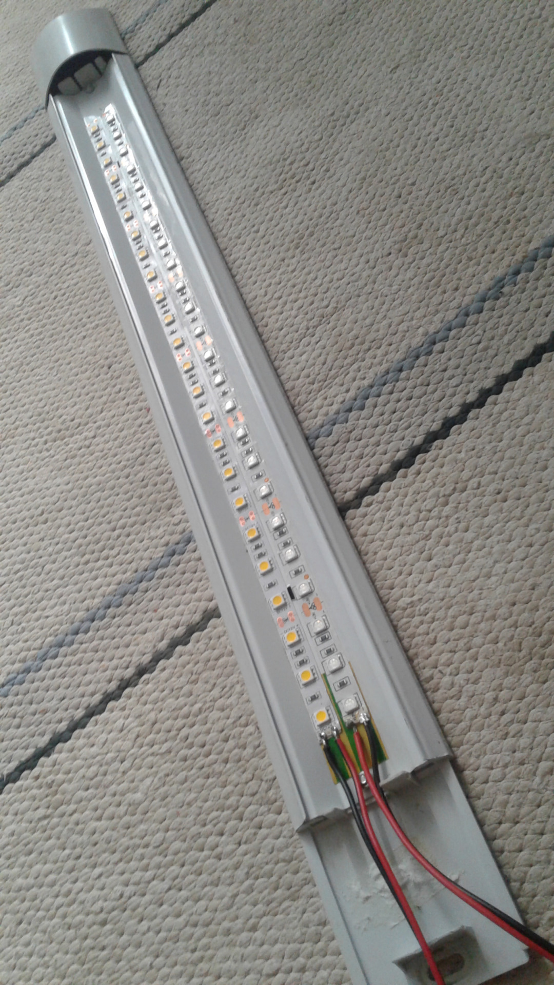 Бытовые светильники -> Автомобильные. Из 220 в 12/24. — DRIVE2