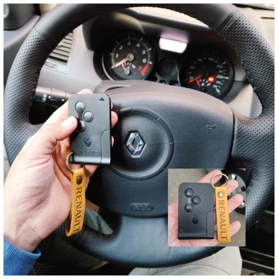⚒№20 — замена передних динамиков на штатные, оригинальные. — Renault ...