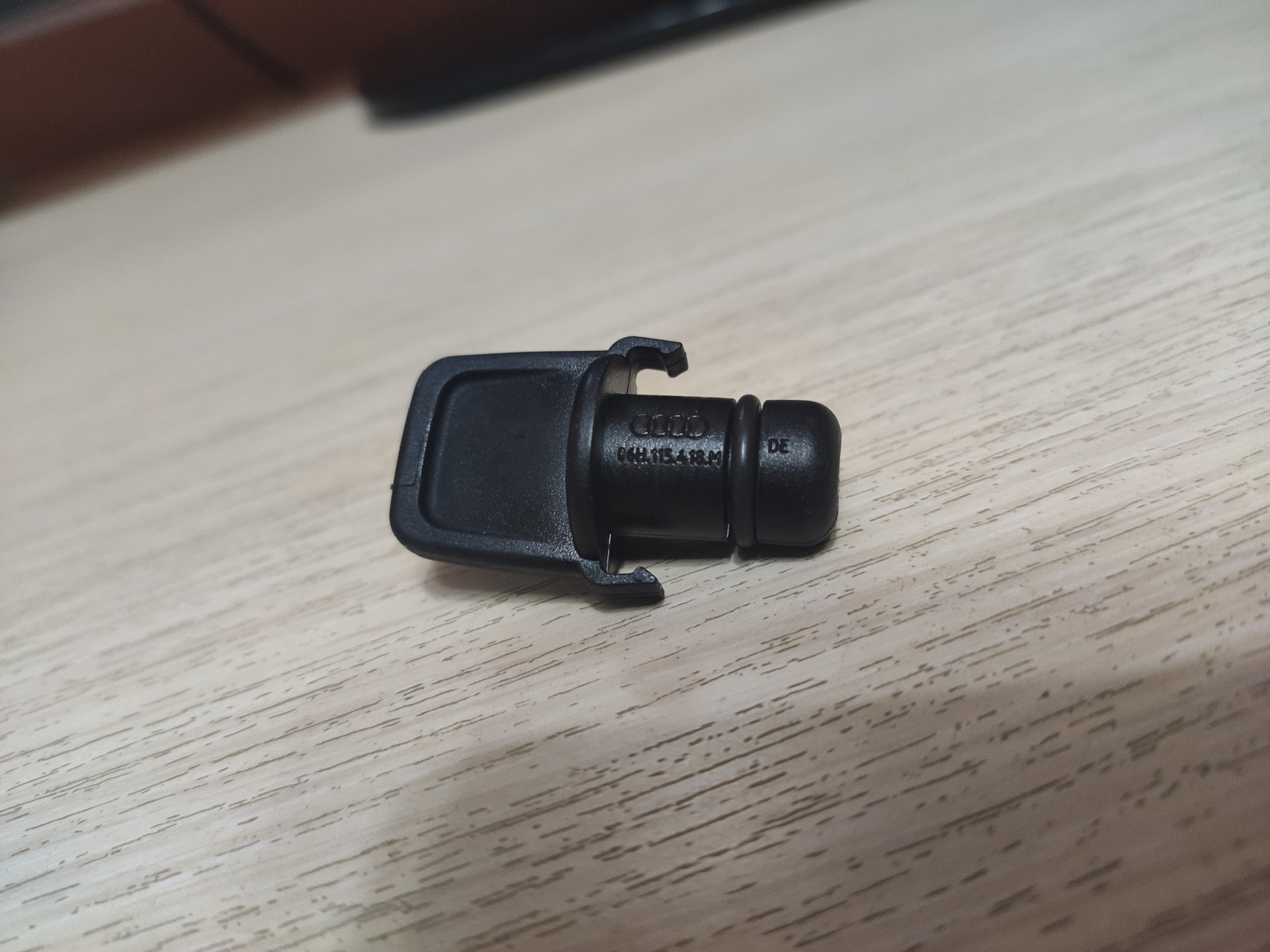 ТО 50000 маслоотделитель, корпус масляного фильтра и т.д. — Audi A5 ...