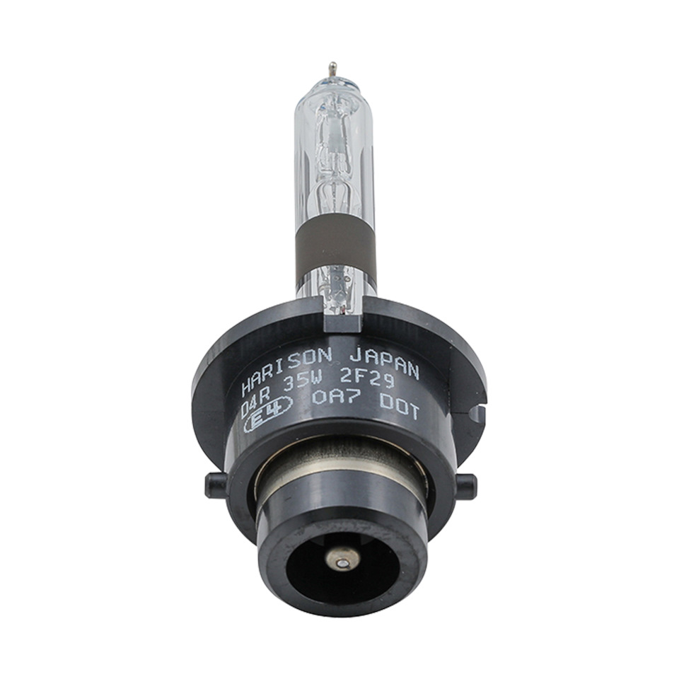 9098120001 Лампа газоразрядная (D2R 85V 35W P32d-3 6000K) TOYOTA LEXUS ...