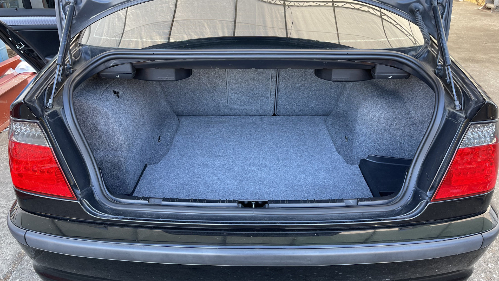 Датчик дождя и света RLS — BMW 3 series (E46), 3 л, 2004 года ...