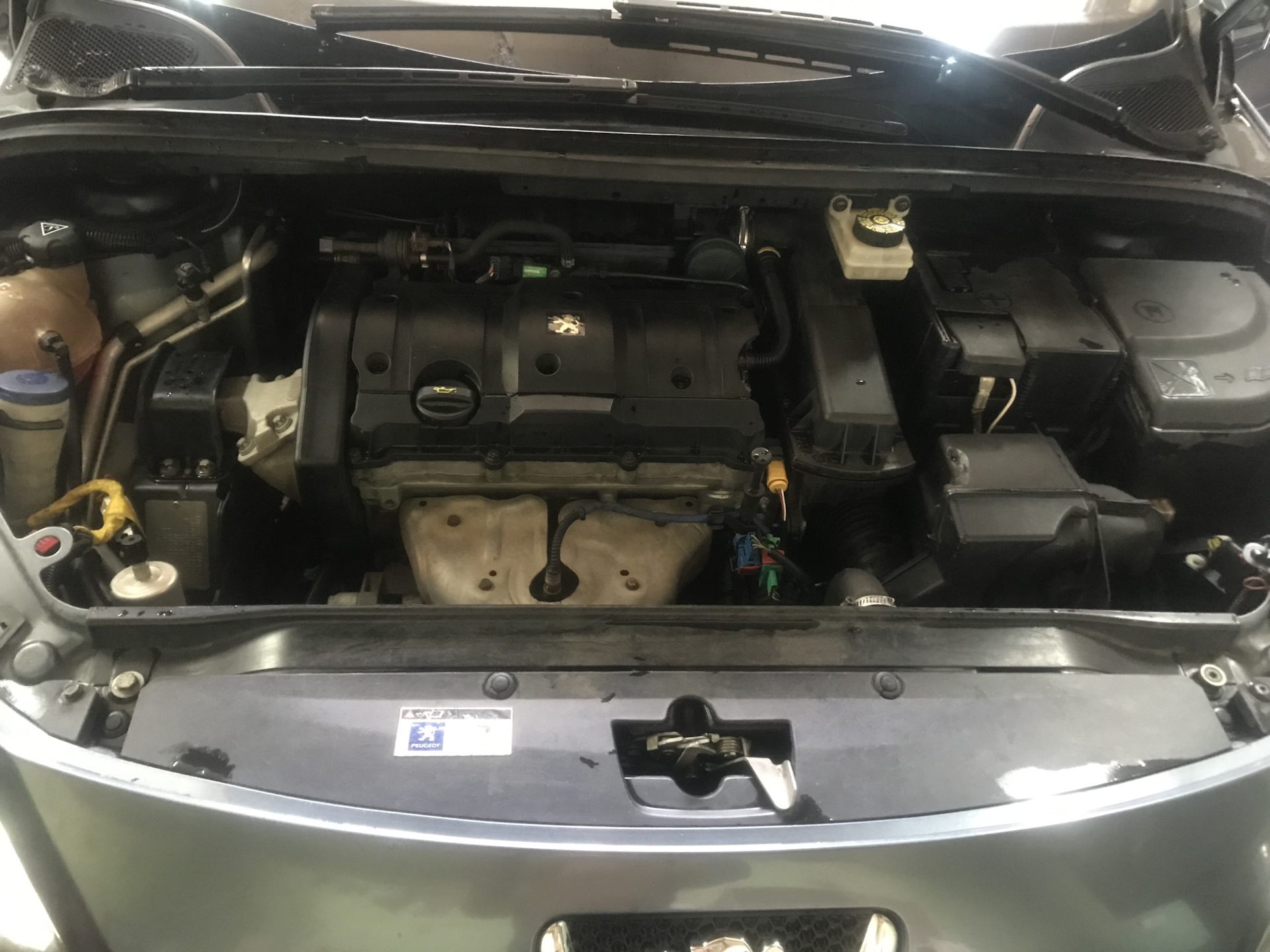 BMW 5 series (E39) 2.8 бензиновый 1997 | E39 528 на DRIVE2