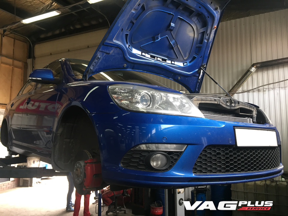 Interesting in VAGPLUS ;) — VAGPLUS на DRIVE2