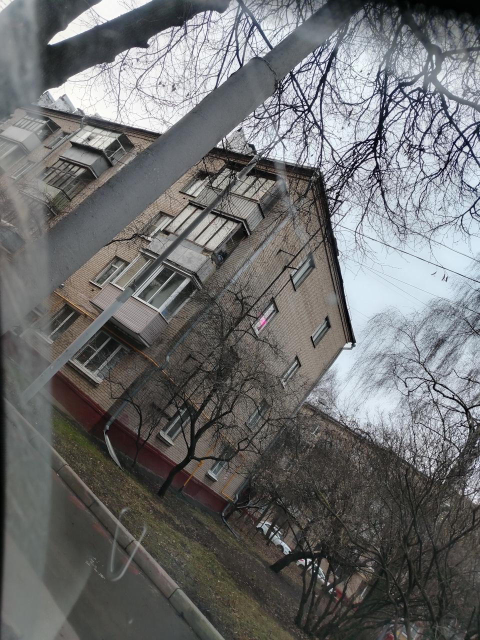 Щетки линкс зимние, оказалось ни фига они не зимние, снова камушек в ...