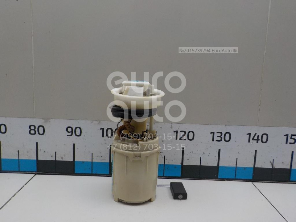 2K0919051A Часть системы подачи VAG | Запчасти на DRIVE2