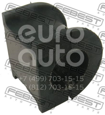 TSB720 ВТУЛКА ПЕРЕДНЕГО СТАБИЛИЗАТОРА D26.5. FEBEST | Запчасти на DRIVE2