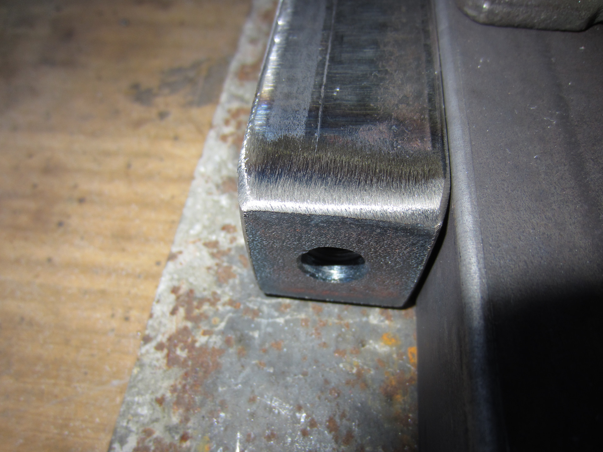 8я серия проекта, по турбованию, и как всегда проблемки… — Mitsubishi ...