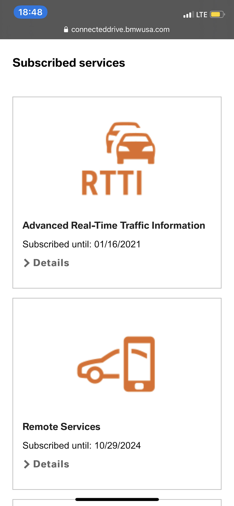 RTTI. — BMW 4 series (F32), 3 л, 2014 года | своими руками | DRIVE2