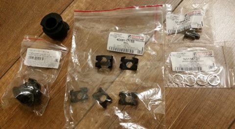 N0138128 Кольцо уплотнительное фильтра топливного VAG | Запчасти на DRIVE2