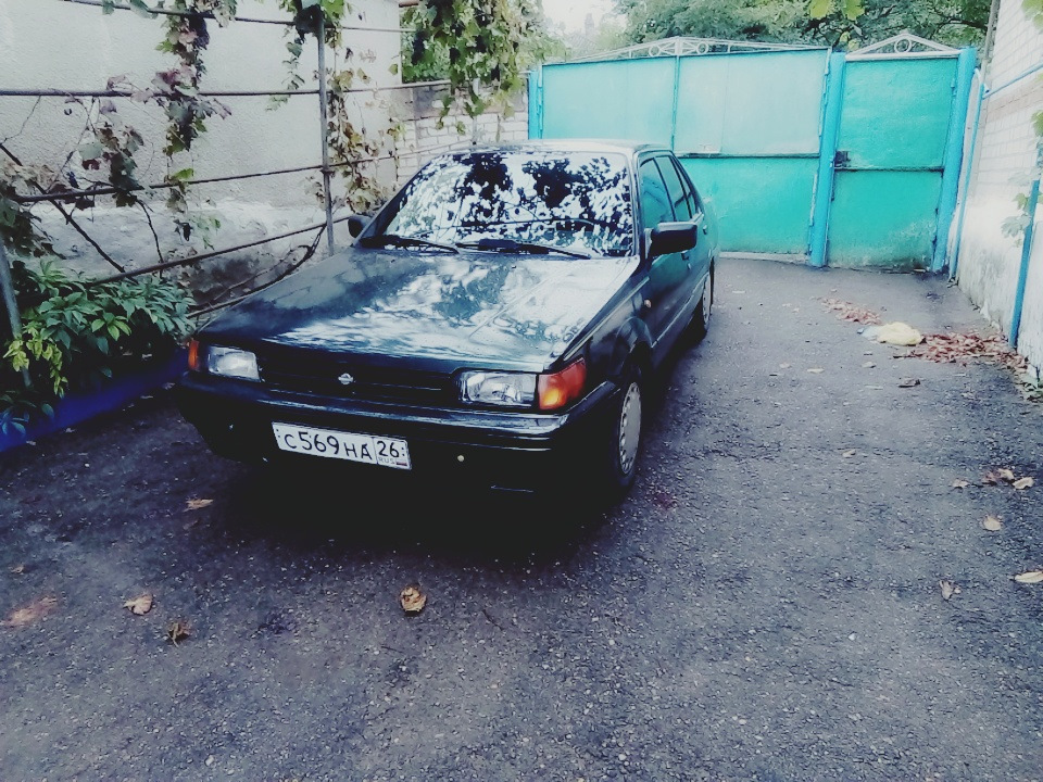 Запись, 8 ноября 2018 — DRIVE2