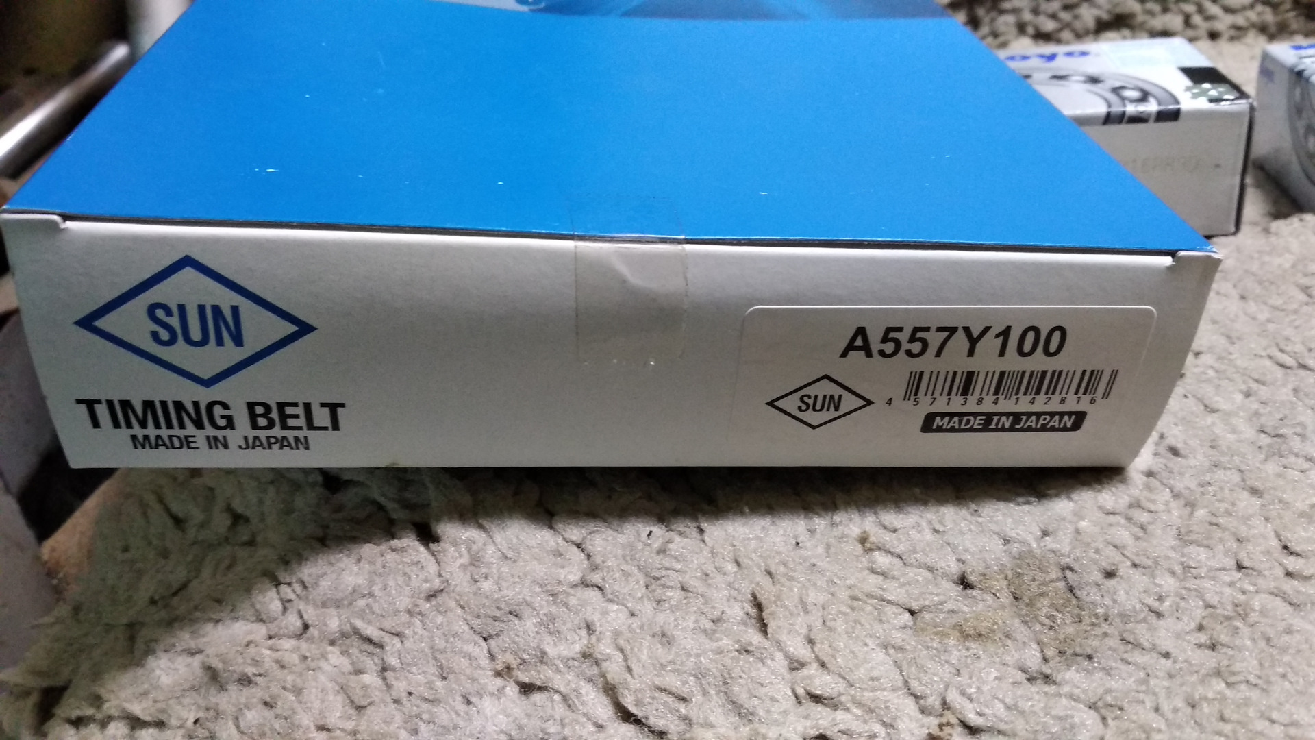 SWAP — Замена мотора на 3S-GTE (Часть 3) — Toyota Carina ED (3G), 2 л ...