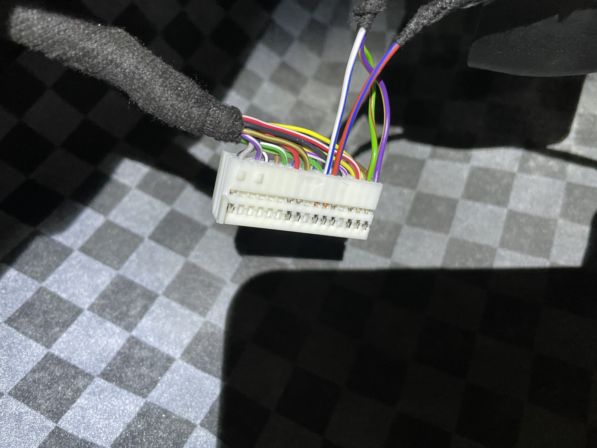 Easy Open Jetta 6 финал — Volkswagen Jetta VI, 2 л, 2013 года ...