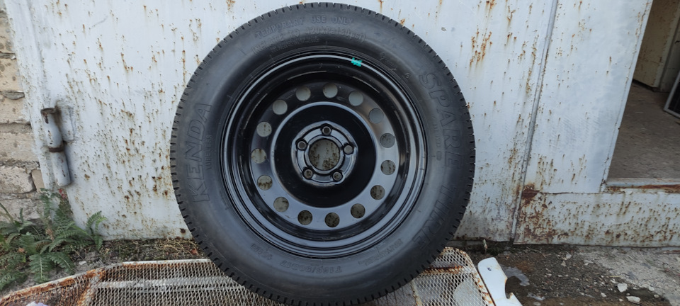 Докатка лишней не бывает — BMW X3 (F25), 3 л, 2011 года | колёсные ...