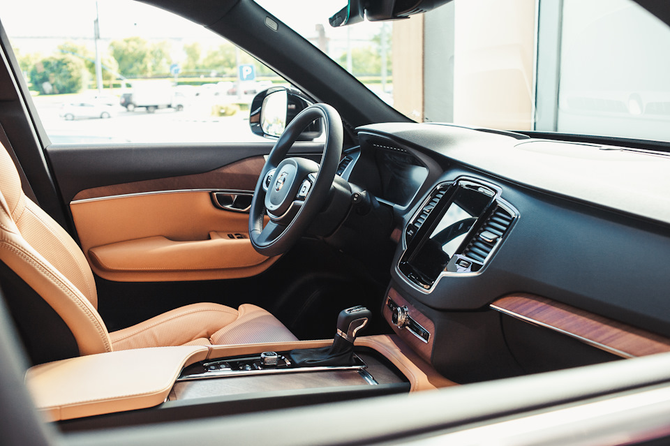 Радиатор. Сигнал. Резинки корпуса воздушного фильтра. — LADA 21114, 1,6 ...