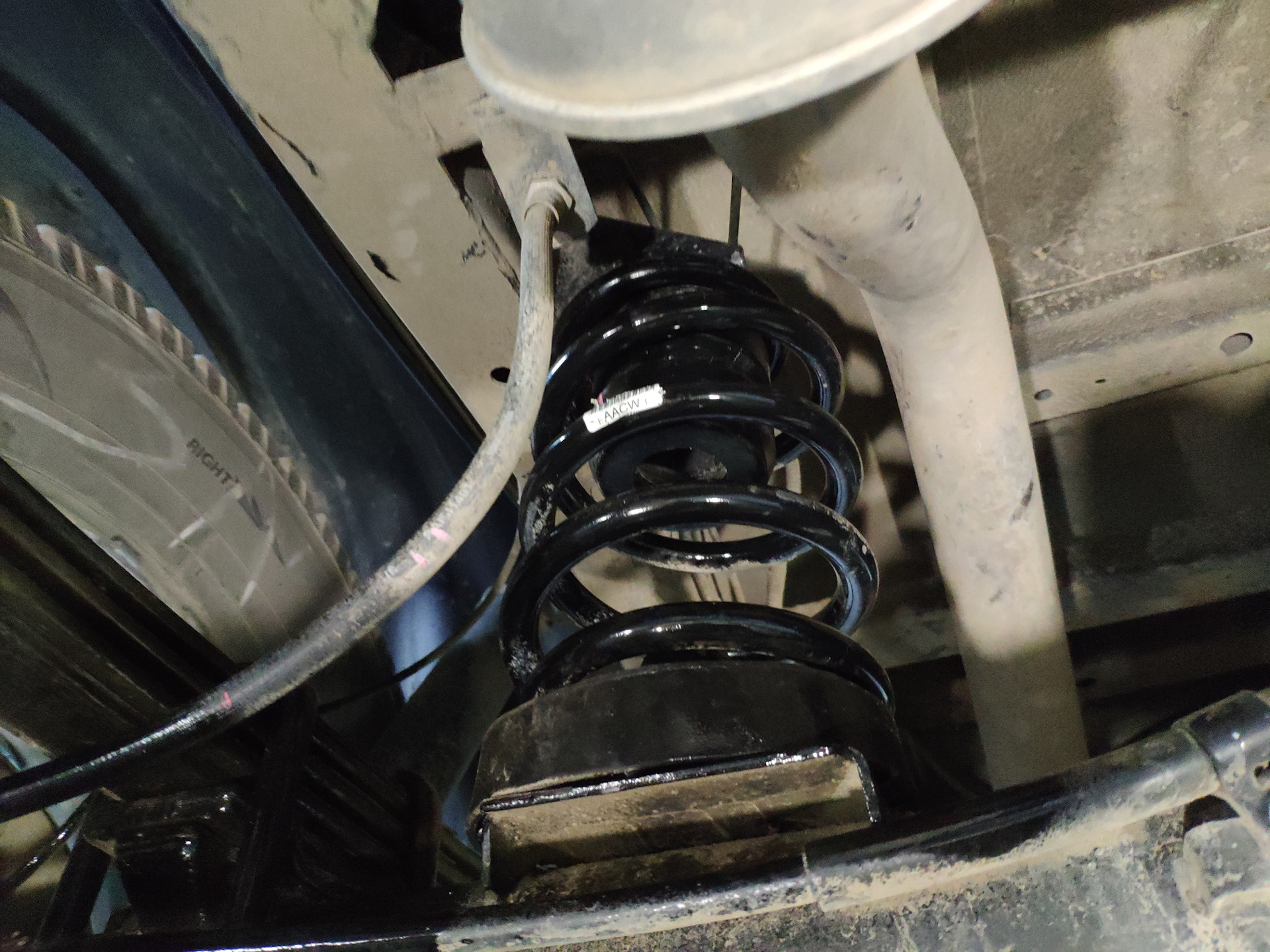 Subaru Forester (SH) 2.5 бензиновый 2011 | JDM на DRIVE2